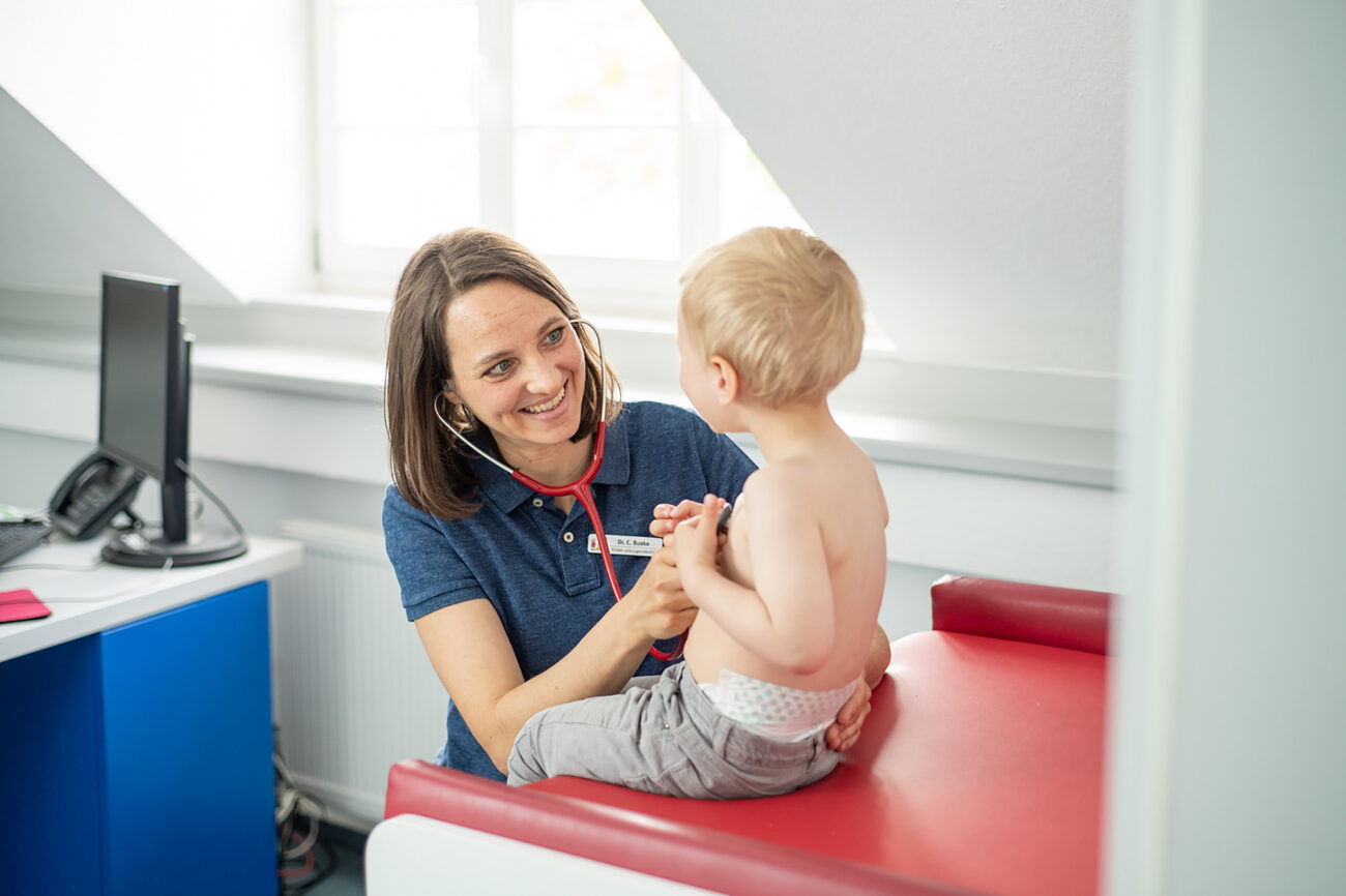 Team Archiv - Kinderärzte Bensheim
